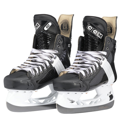 CCM Tacks 652 Pro Senior Hockey Skates | Source for Sports