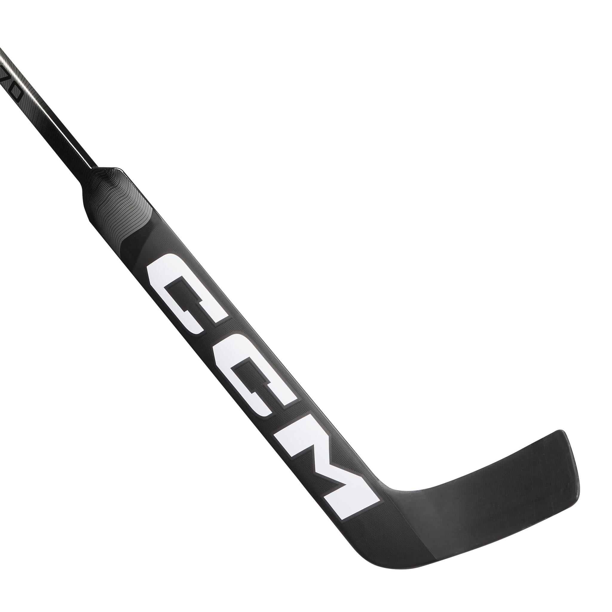CCM XF-70 CC2 P4 Intermediate Goalie Stick (2024) | Source for Sports