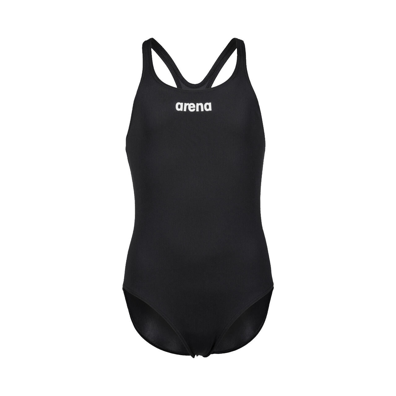 Arena Swim Pro Solid Girls' One Piece Team Swimsuit | Source for Sports