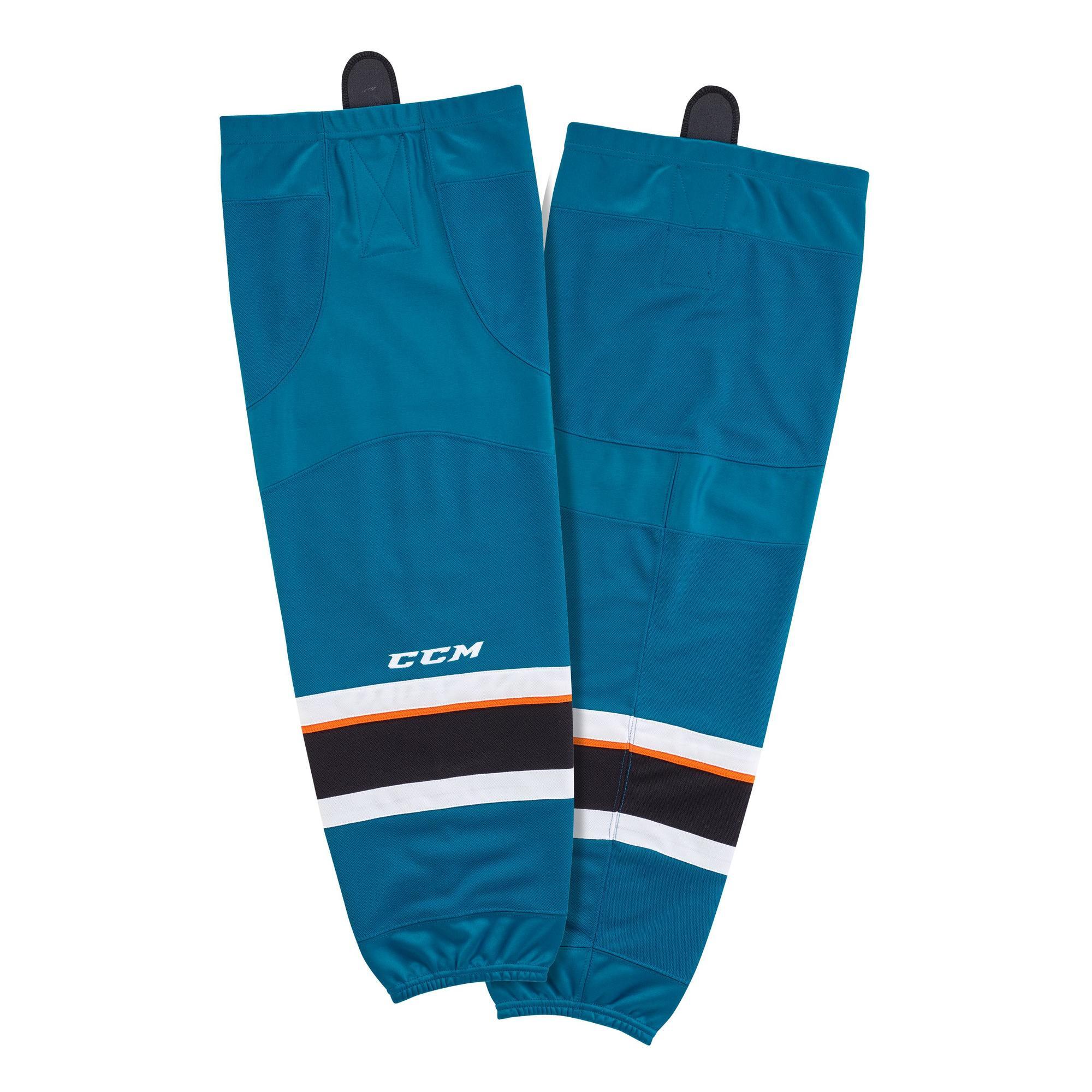 CCM Quicklite 8000 Junior Game Socks | Source for Sports