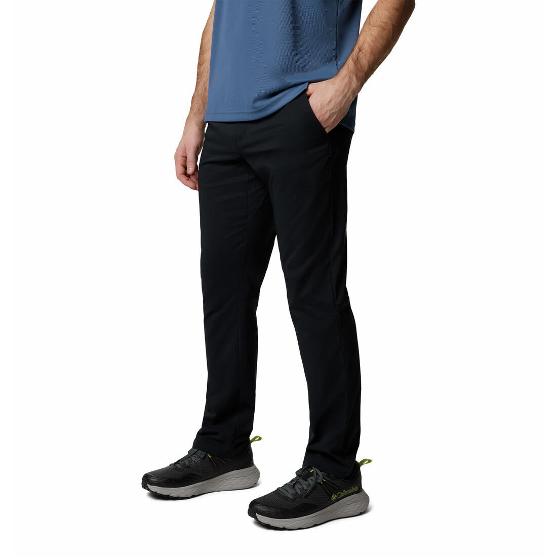 Columbia Sage Peak Men's Chino Pant | Source for Sports