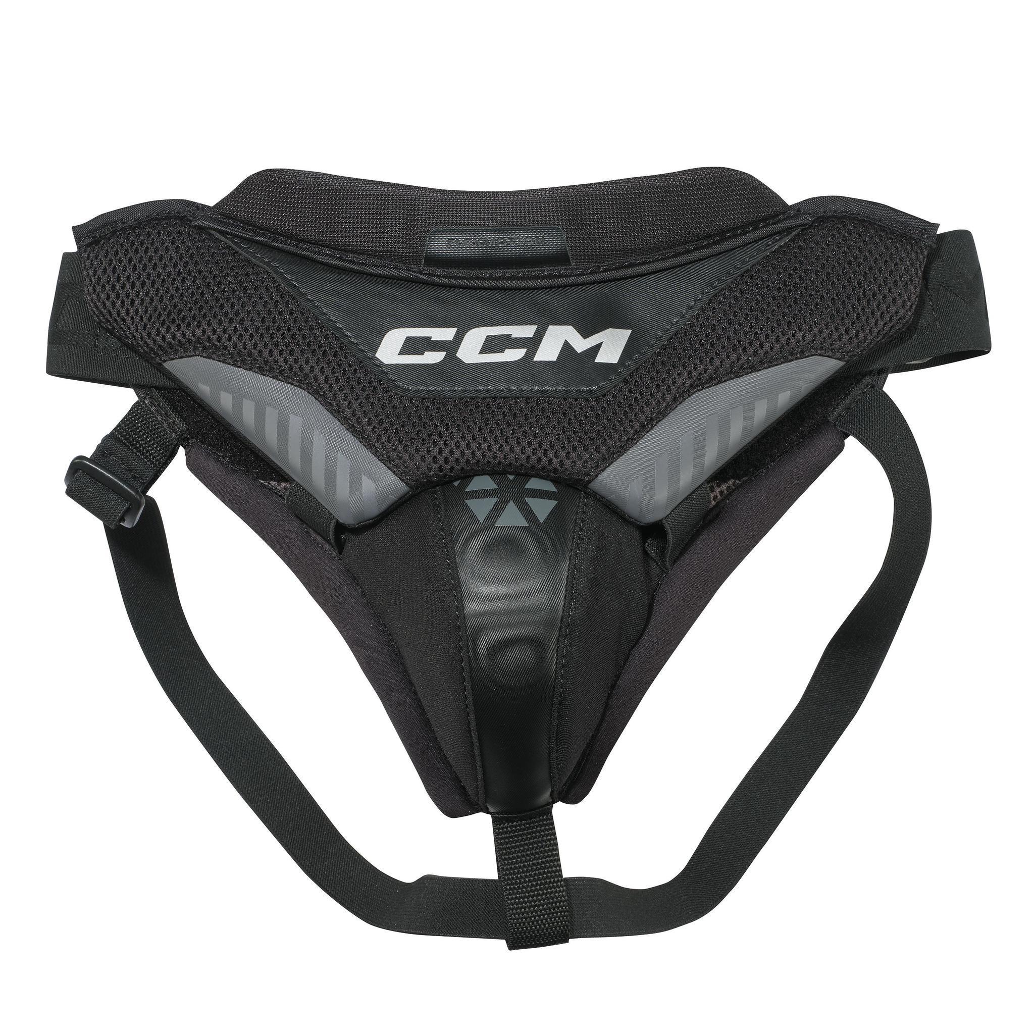Ccm Intermediate Goalie Pelvic Protector 2026 Source For Sports