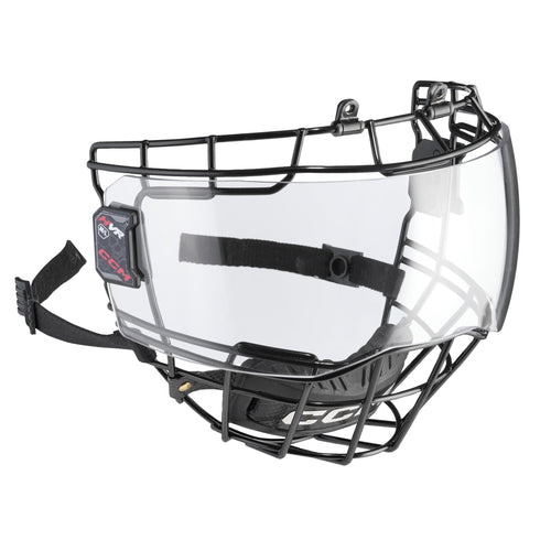CCM HVR Hybrid Visor | Source for Sports