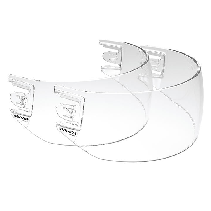 Bauer Pro-Clip Replacement Lens | Source for Sports