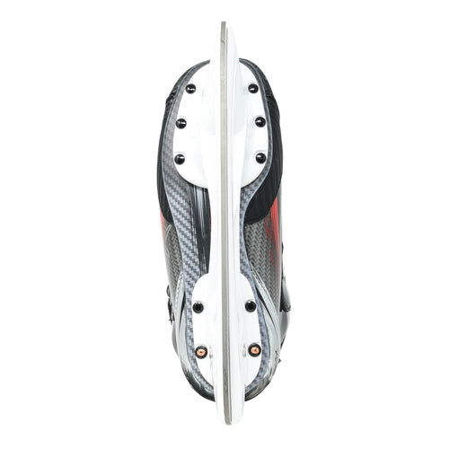 Bauer Vapor X Shift Pro Junior Hockey Skates (2023) - Source Exclusive ...