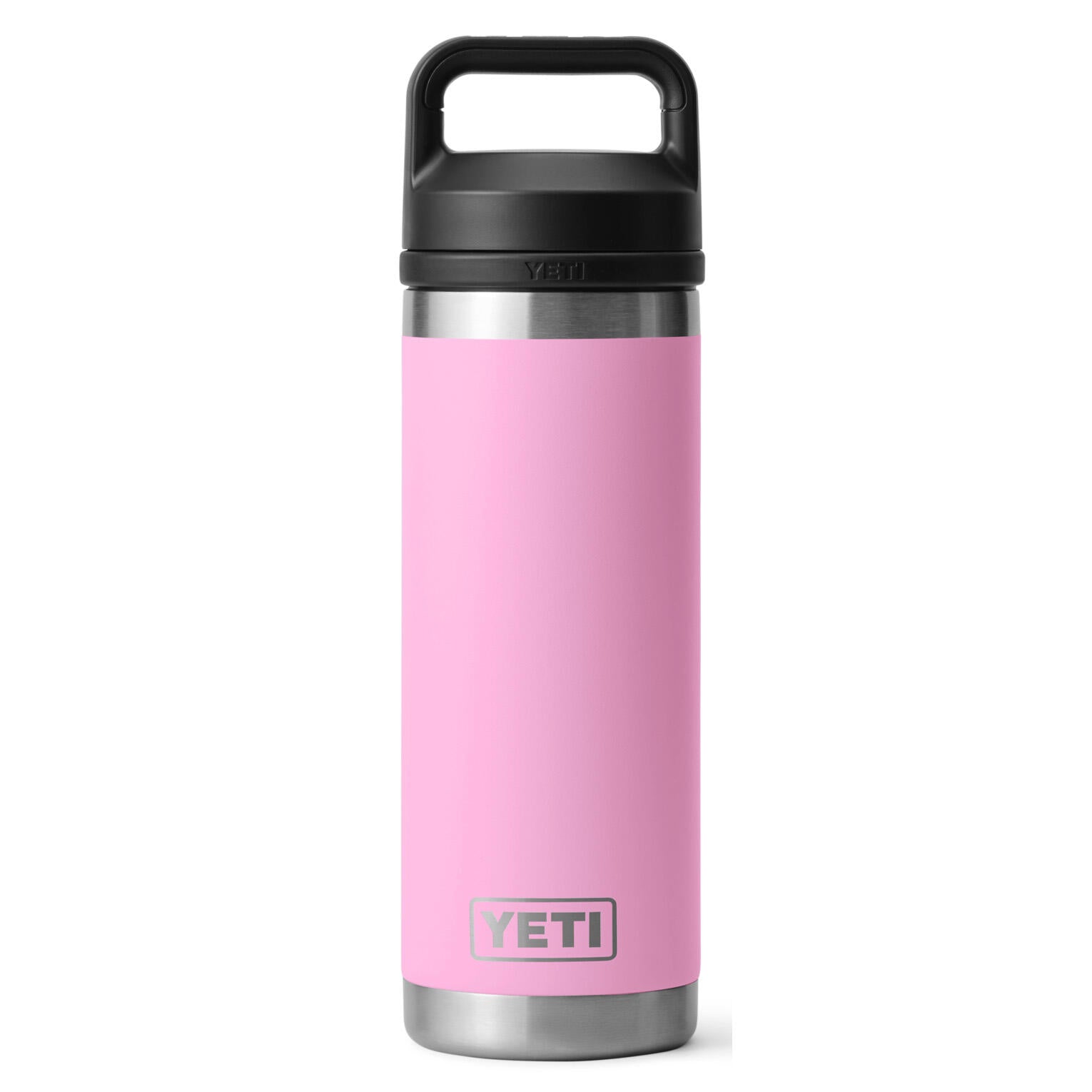Yeti Rambler 532 ml (18 oz.) Bottle Chug With Chug Cap | Source for Sports