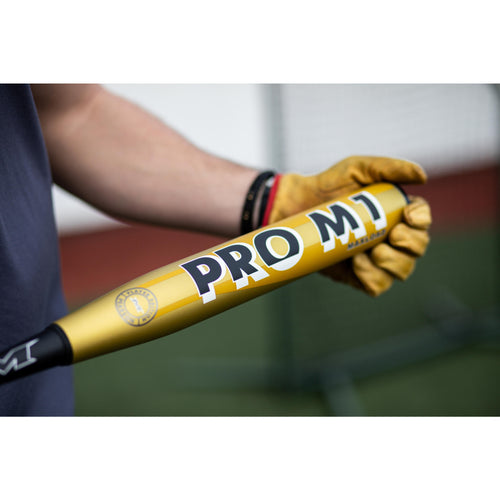 Miken PRO M1 Kyle Pearson Maxload 12" Barrel Slo-Pitch Bat - USSSA ...