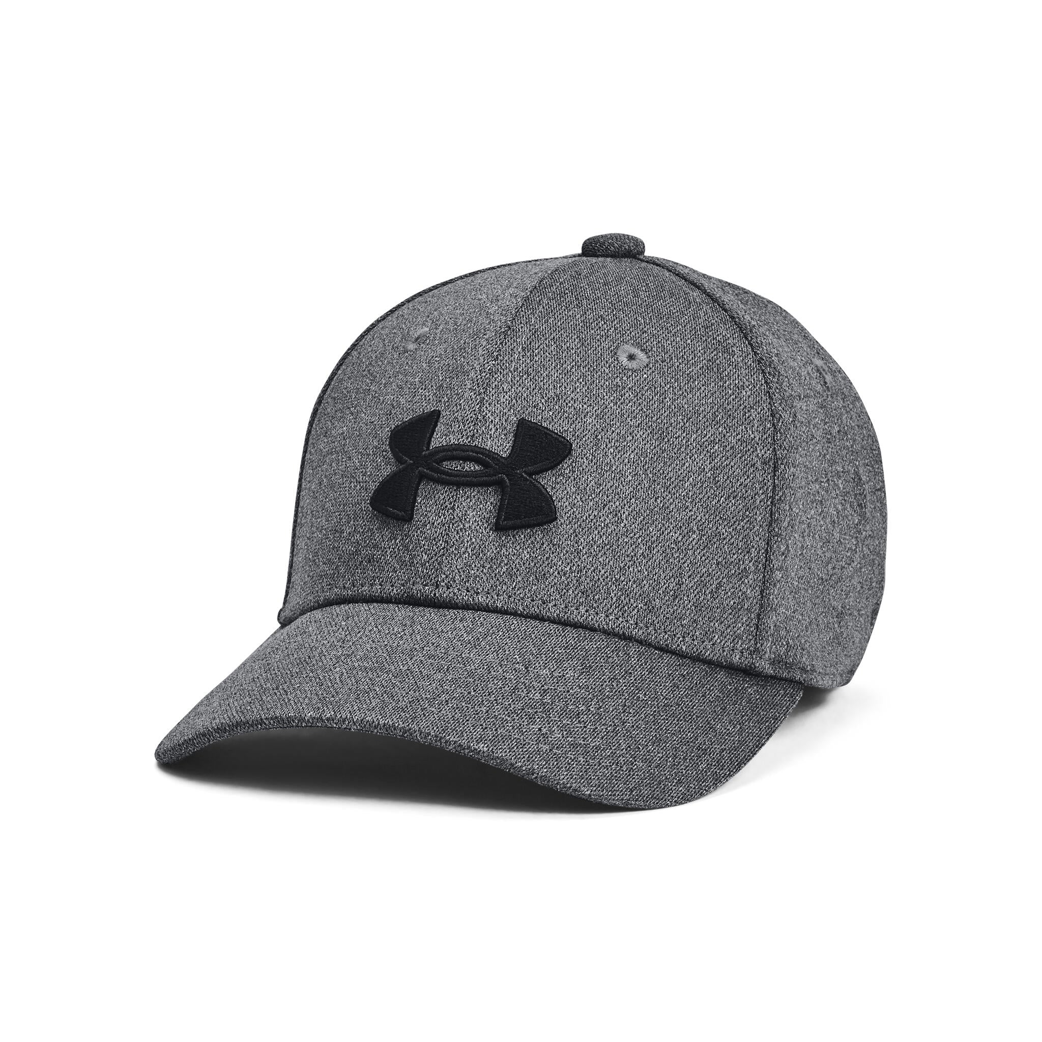 Under Armour Blitzing Boy's Hat | Source for Sports