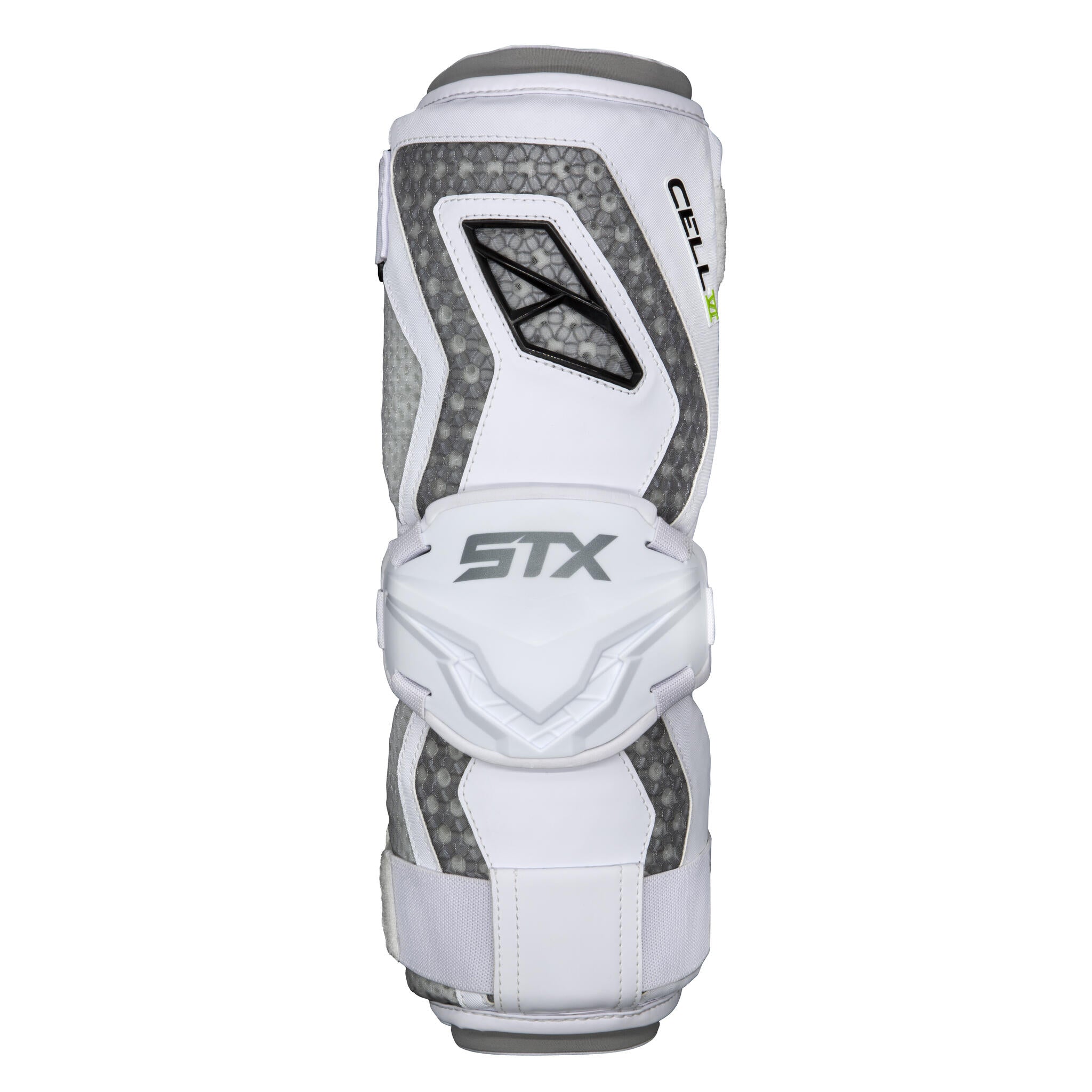 STX Cell VI Lacrosse Arm Pads | Source for Sports