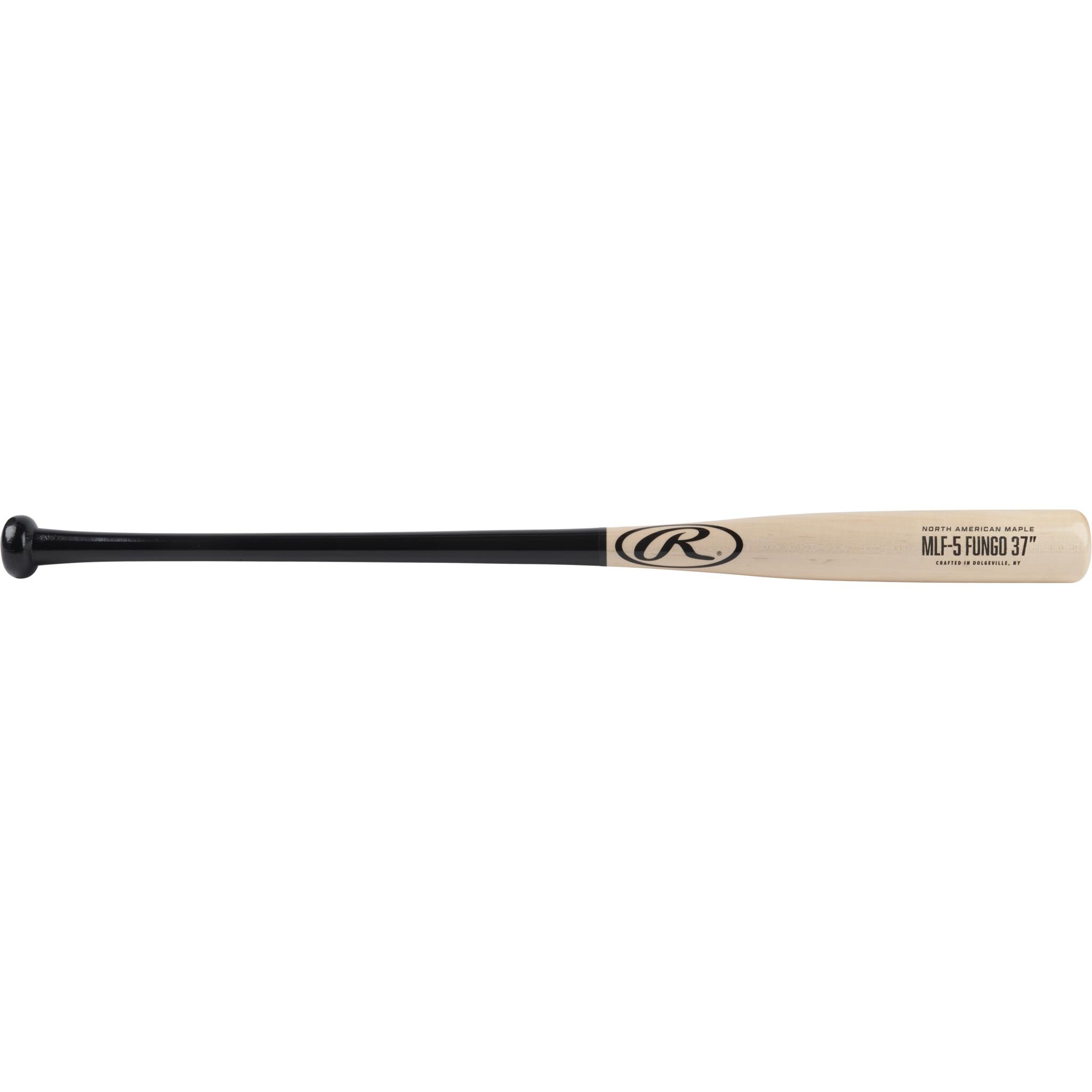 Rawlings Fungo Wood Maple Bat - 37" | Source for Sports
