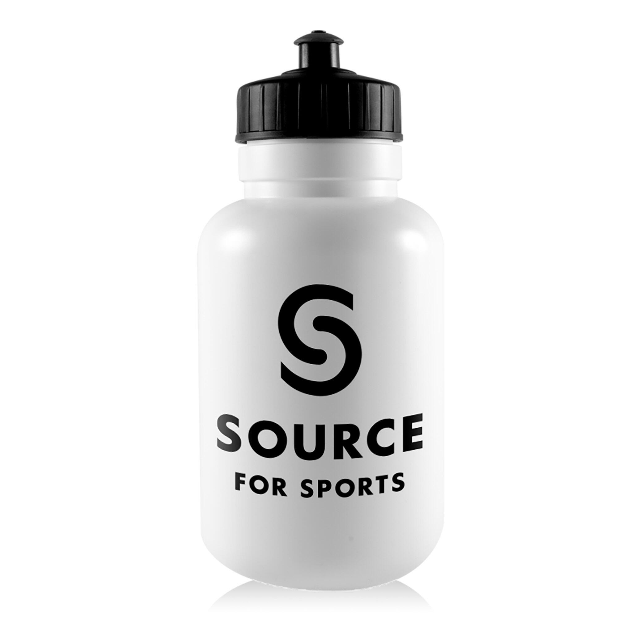 Source For Sports (1000ML) Pull Top Water Bottle | Source for Sports