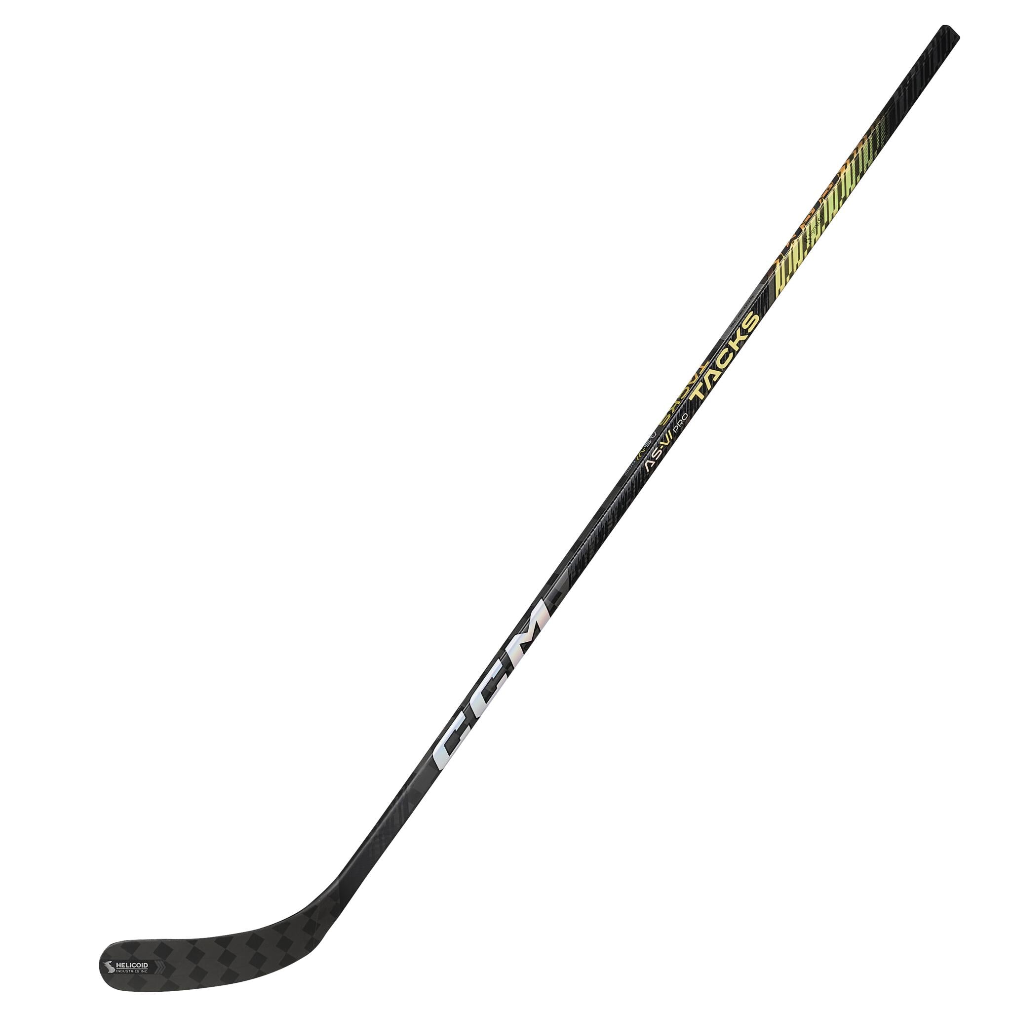 CCM Tacks AS-VI Pro Grip Senior Hockey Stick (2023) | Source for Sports