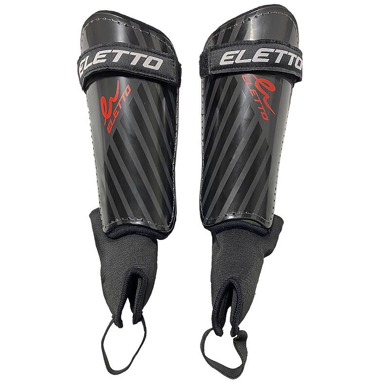 Eletto CX III Hard Shell Elite Soccer Shin Guards | Source for Sports