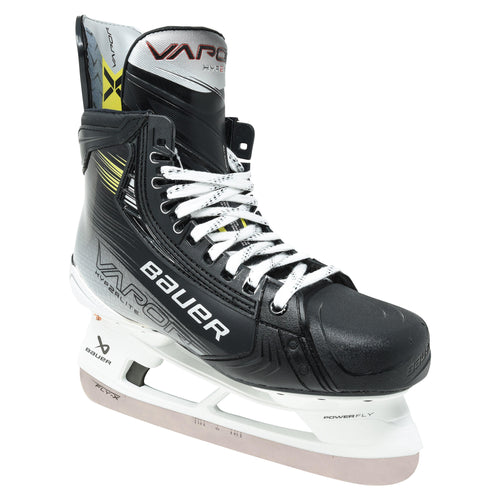 Bauer Vapor Hyperlite 2 Senior Hockey Skates (2023) with Fly-X Steel ...