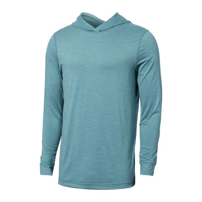 SAXX Droptemp Cooling Hoodie | Source for Sports