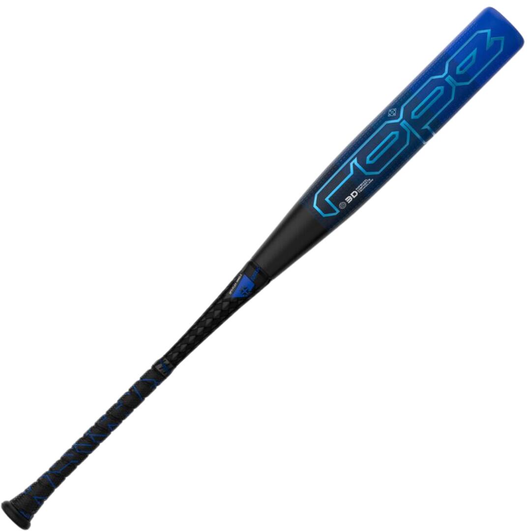 Easton Rope -3 (2 5/8" Barrel) Baseball Bat - BBCOR | Source for Sports