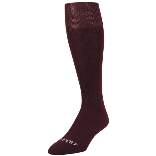 Profeet Polyester All Sport Tube Socks - Sock Size 9-11 | Source for Sports