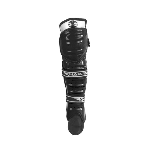 Knapper AK5 Junior Street Hockey Shin Pads | Source for Sports