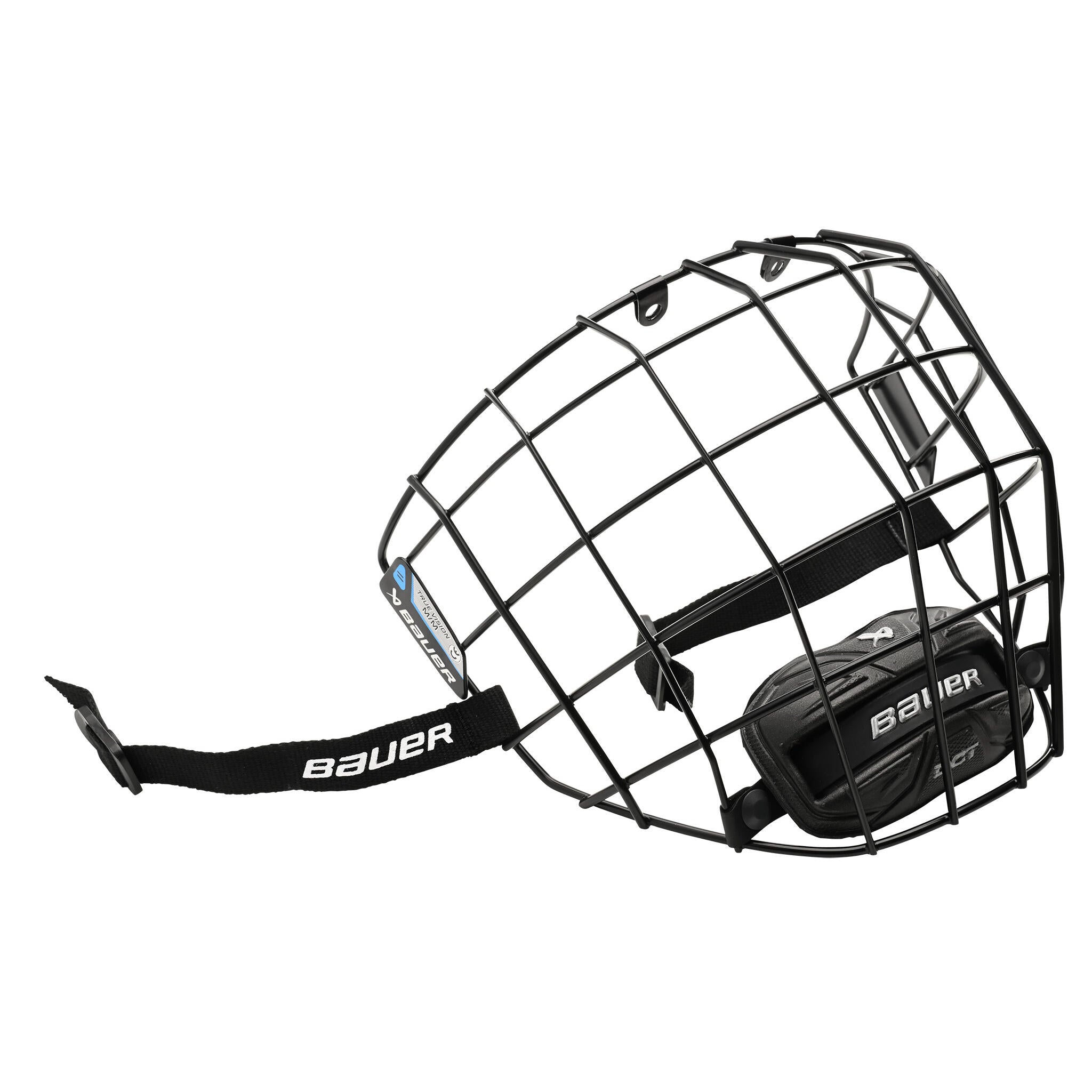 Bauer II Facemask (2023) | Source for Sports