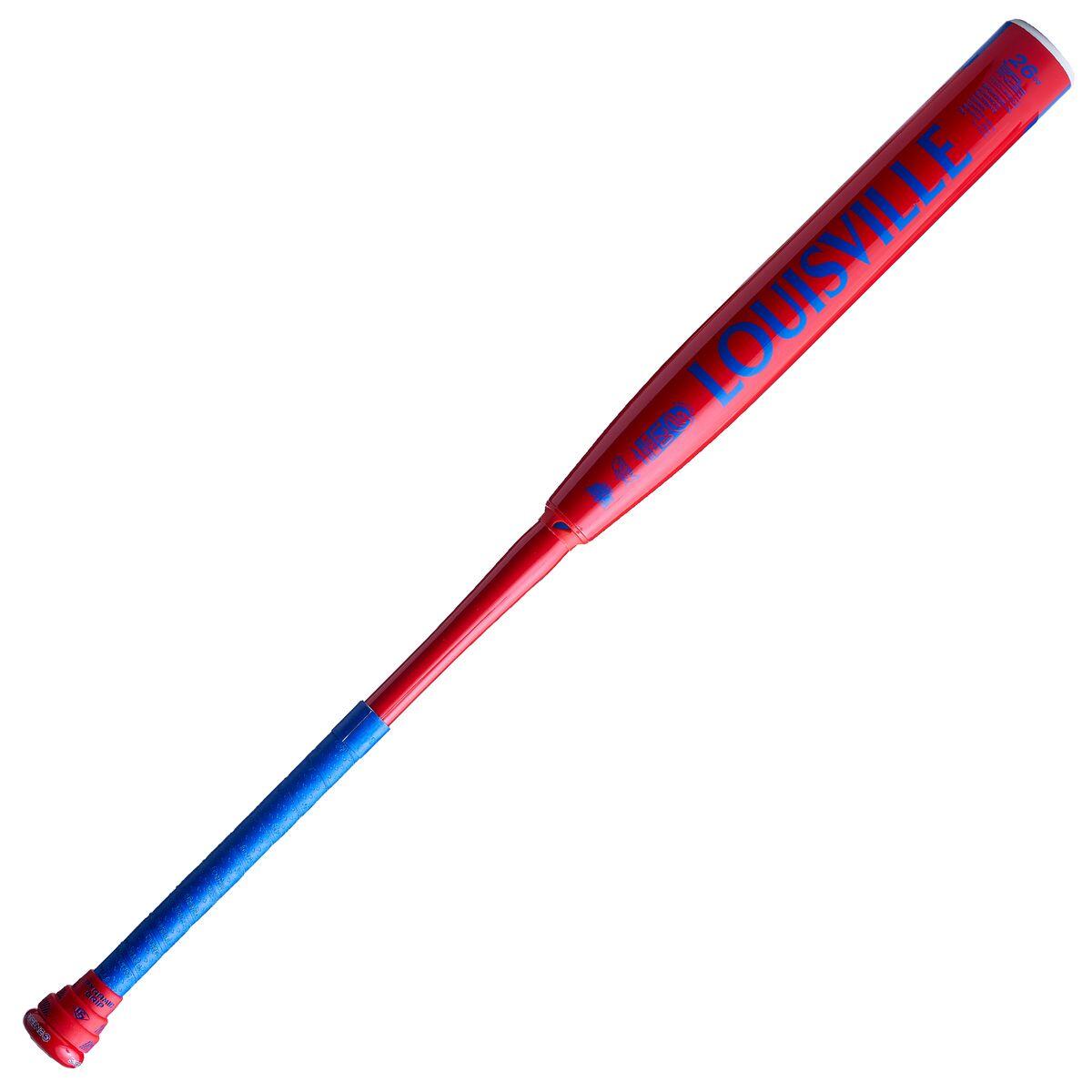 Louisville Slugger 2024 Genesis 2PC Balanced Slo-Pitch Bat | Source for ...