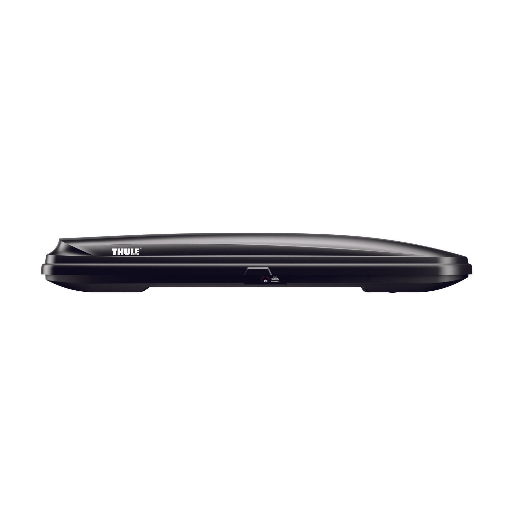 Thule Pulse Alpine Roof Box | Source for Sports