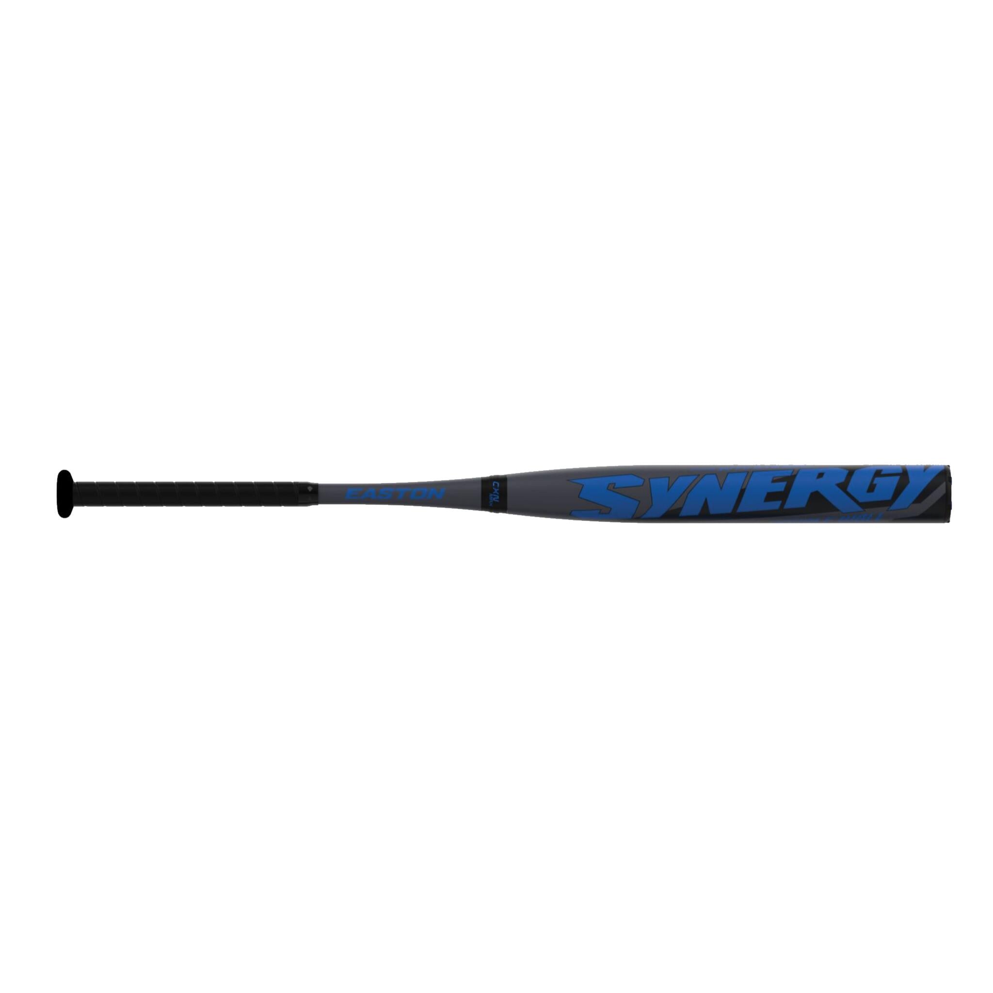 Easton Synergy WBSC (-7) Fastpitch Softball Bat - 27 Oz | Source for Sports