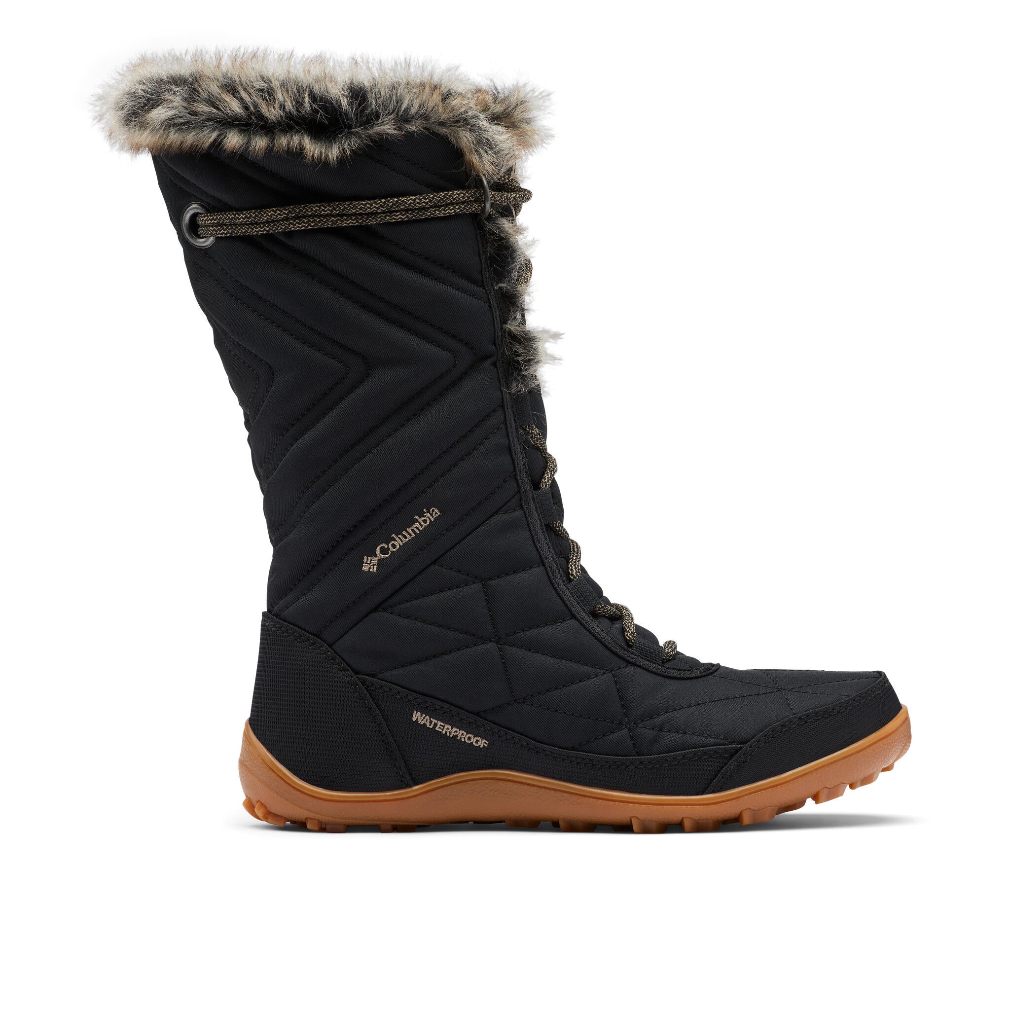 Columbia Women's Minx Mid III Winter Boots - Wide | Source for Sports