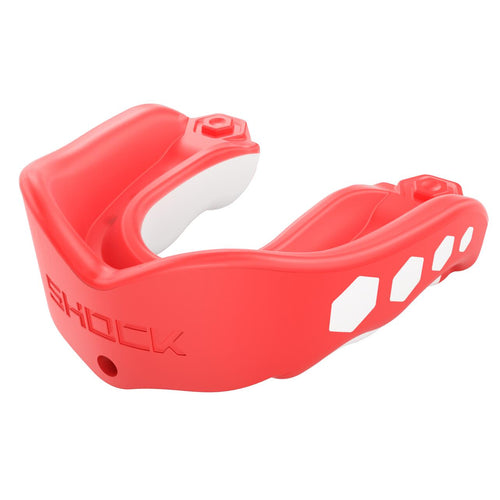Shock Doctor Gel Max Flavored Convertible Mouthguard | Source for Sports