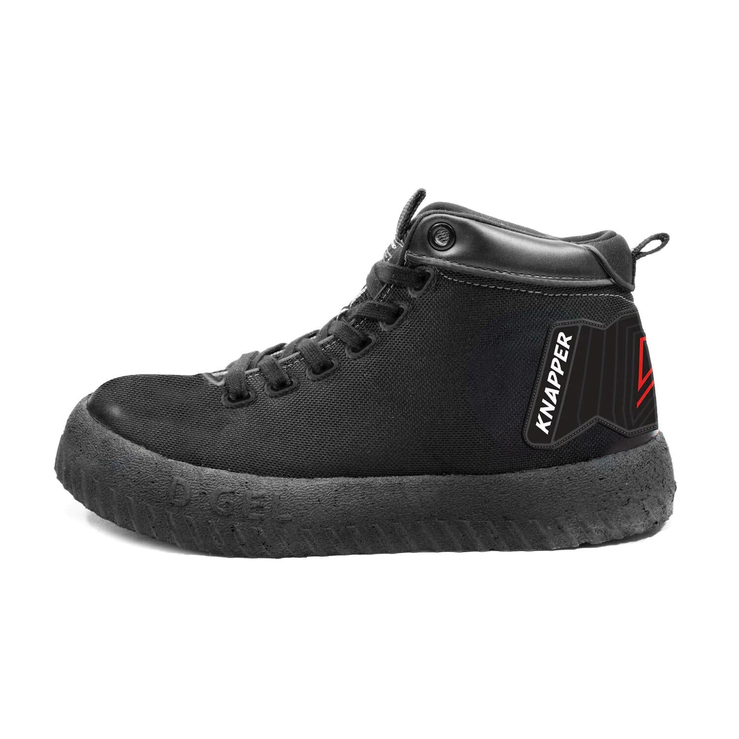 Knapper Gripper Broomball Shoe | Source for Sports