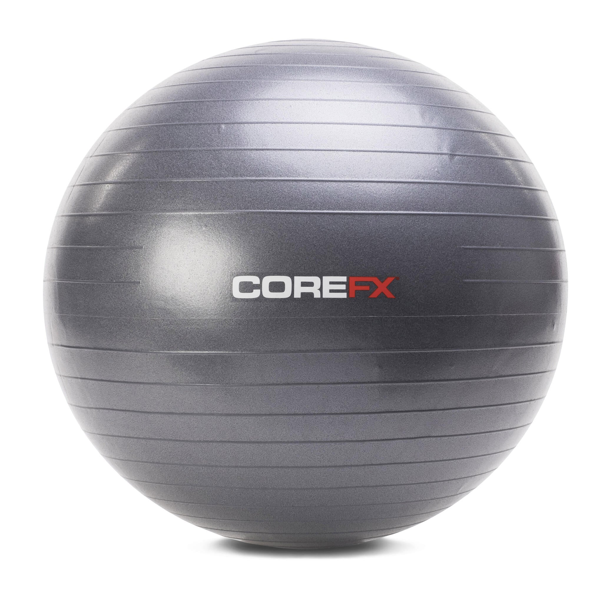 COREFX CFX Anti-Burst Stability Ball - 65 CM | Source for Sports