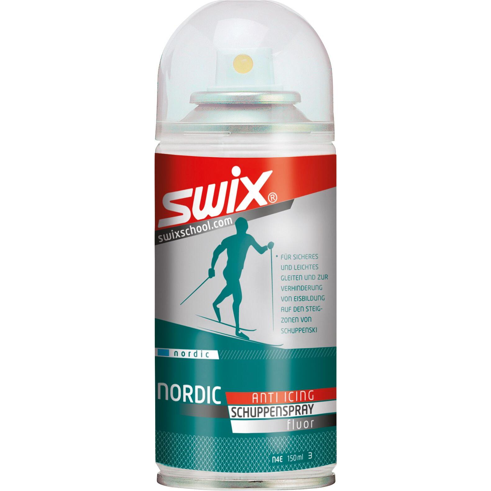 Swix Nordic Easy Liquid Glide Spray - 150ML | Source for Sports