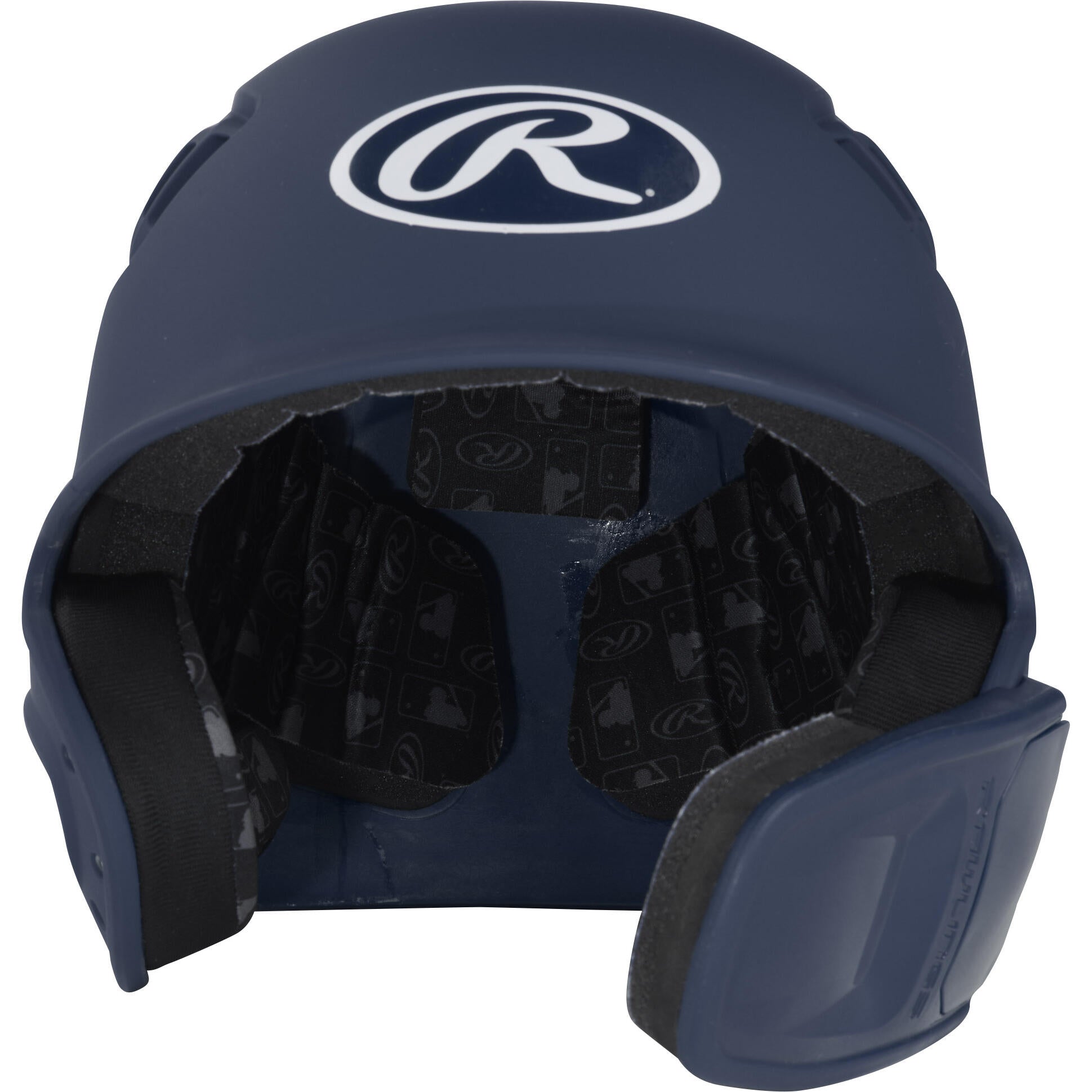 Rawlings R16 Reverse Baseball Batting Helmet | Source for Sports