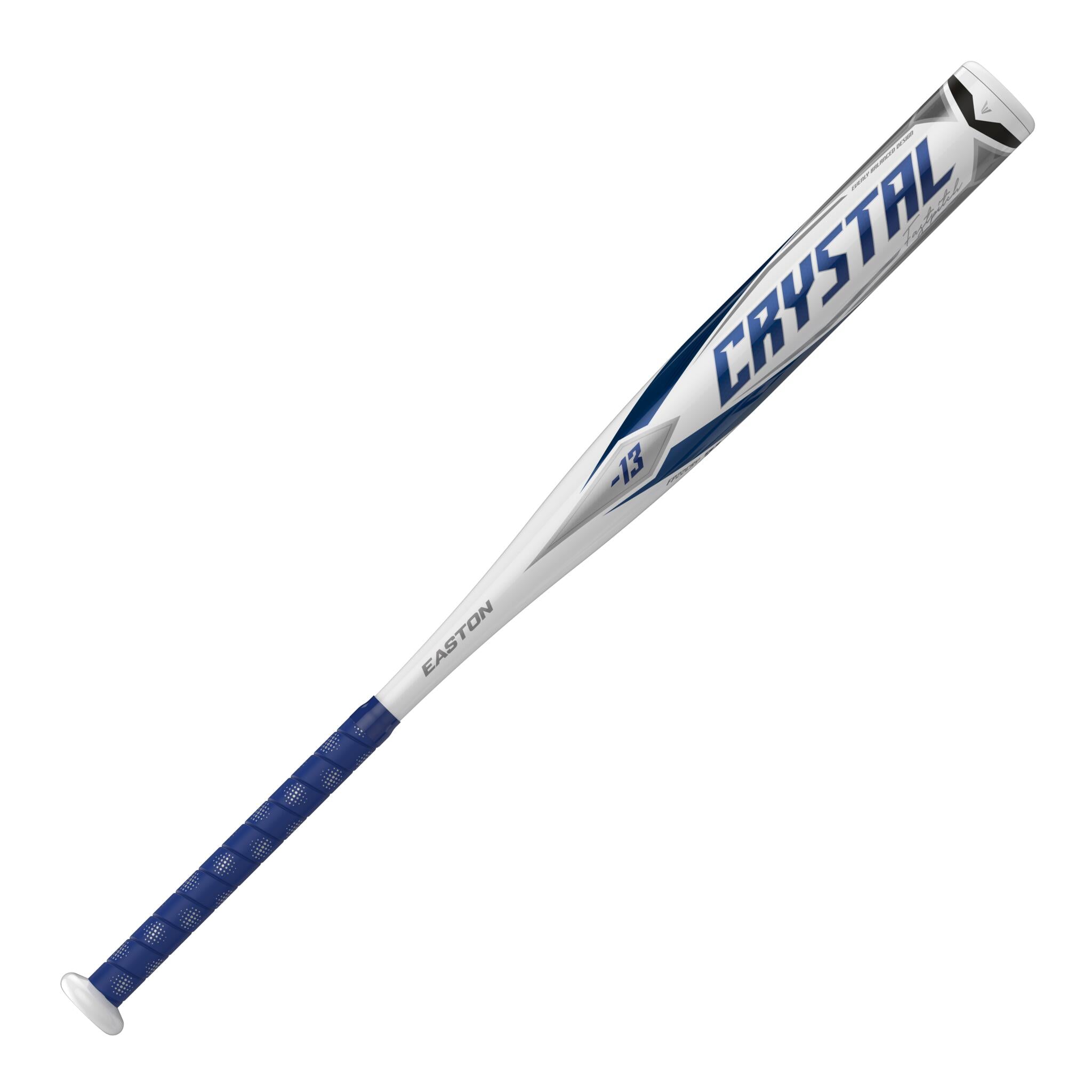 Easton Crystal -13 Aluminum Fastpitch Bat | Source for Sports