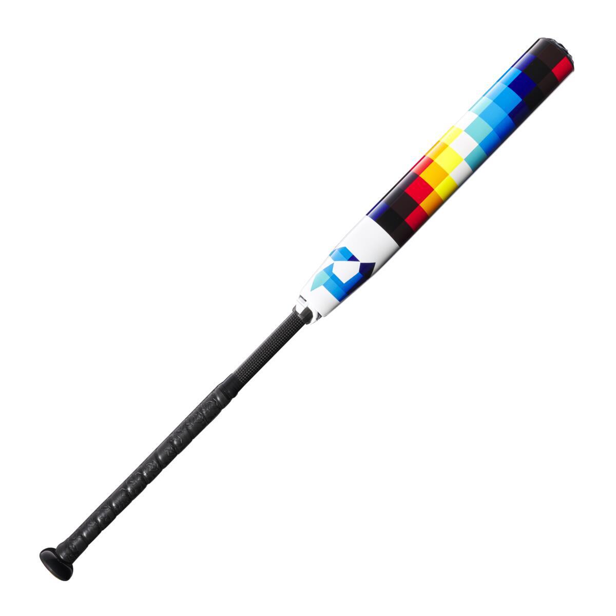 DeMarini Prism (-10) Fast-Pitch Bat | Source for Sports