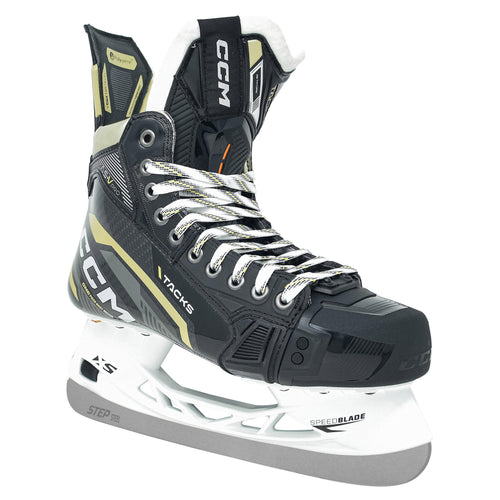 CCM Tacks AS-V Pro Senior Hockey Skates (2022) with Step Steel | Source ...