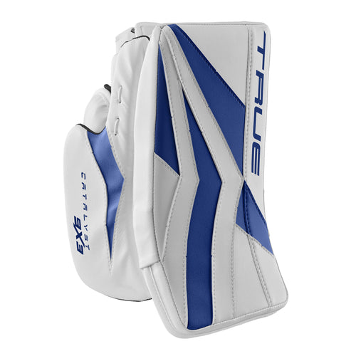 True Hockey Catalyst 9X3 Senior Goalie Blocker (2023) | Source for Sports