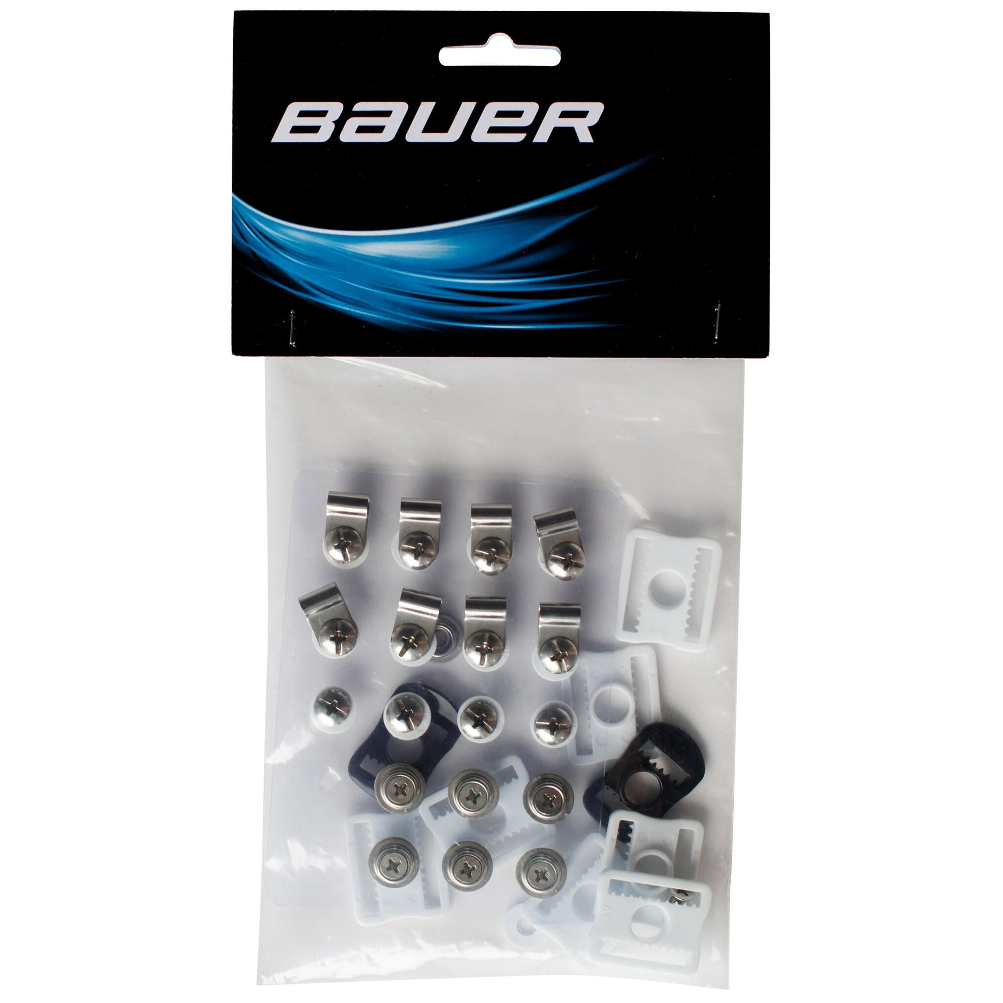 Bauer Goalie Mask Hardware Kit | Source for Sports