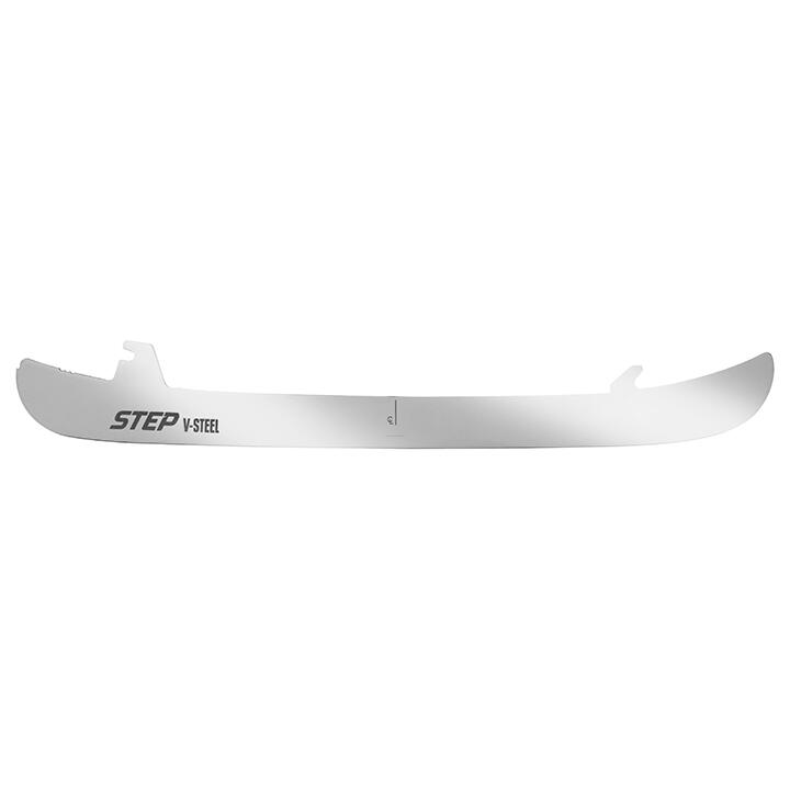STEP Steel XS V-Steel Blade | Source for Sports