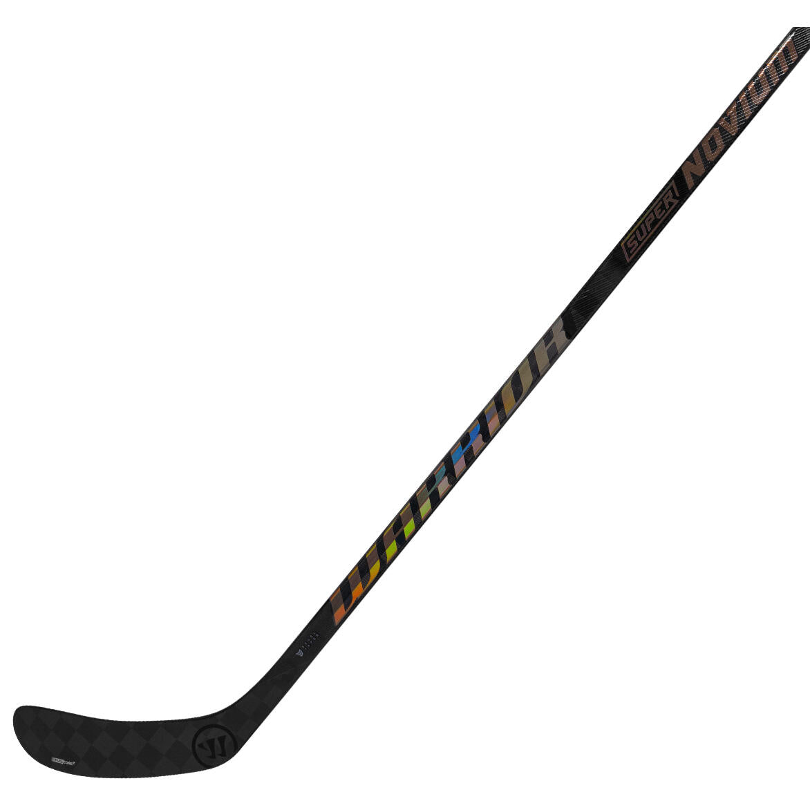 Warrior Super Novium Senior Hockey Stick (2023) | Source for Sports