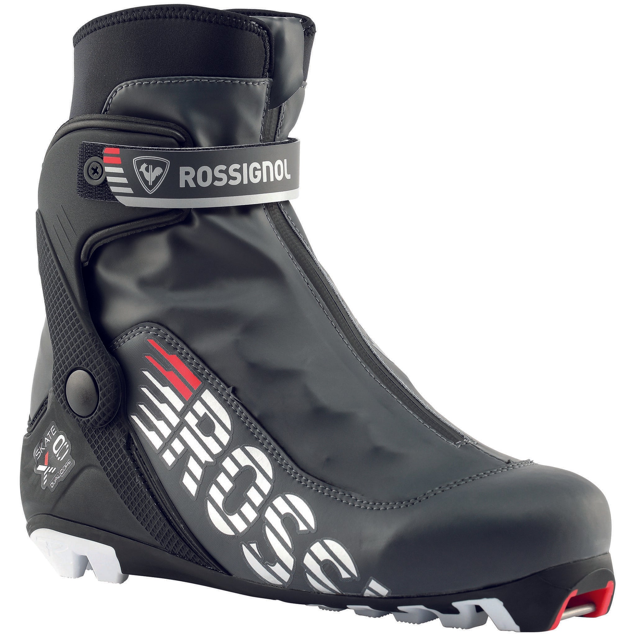 Rossignol X-8 Skate Women's Cross-Country Ski Boots | Source for Sports