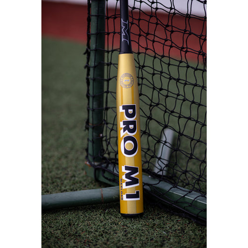 Miken PRO M1 Kyle Pearson Maxload 12" Barrel Slo-Pitch Bat - USSSA ...