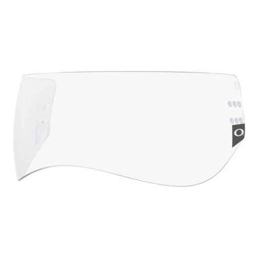 Oakley Aviator Hockey Visor | Source for Sports