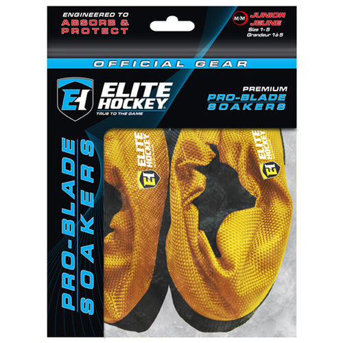 Elite Hockey Source For Sports Custom Pro Senior Hockey Blade Soaker ...