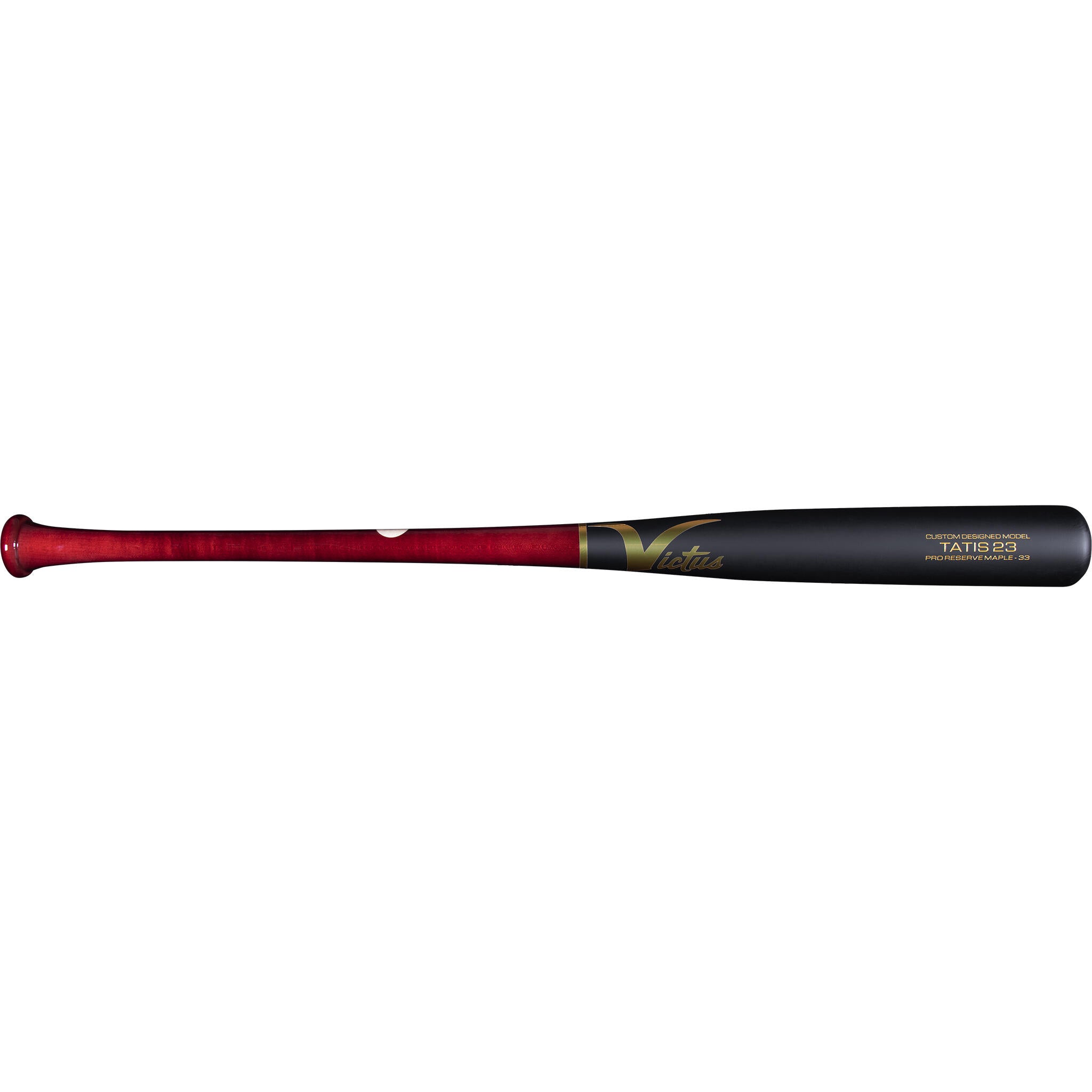 Victus TATIS23 Pro Reserve Maple Wood Baseball Bat | Source for Sports