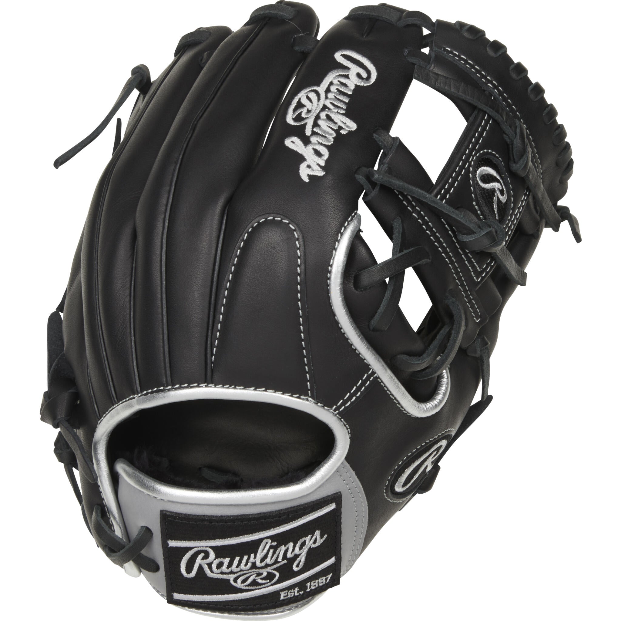 Rawlings Encore Series Pro I-Web 11.5" Baseball Glove - Right Hand ...