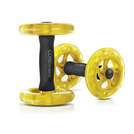 SKLZ Core Wheels | Source for Sports