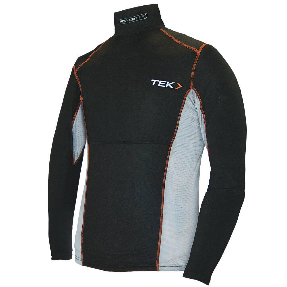 Powertek V7.0 Tek Youth Shirt With Neck Guard | Source for Sports