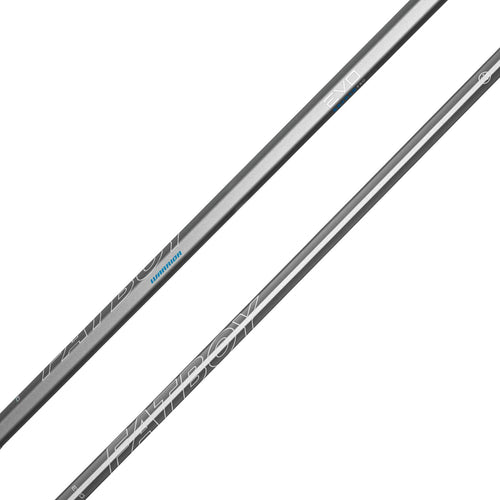 Warrior Fatboy EVO Krypto Pro Attack Lacrosse Shaft - 30" (2023) | Source for Sports