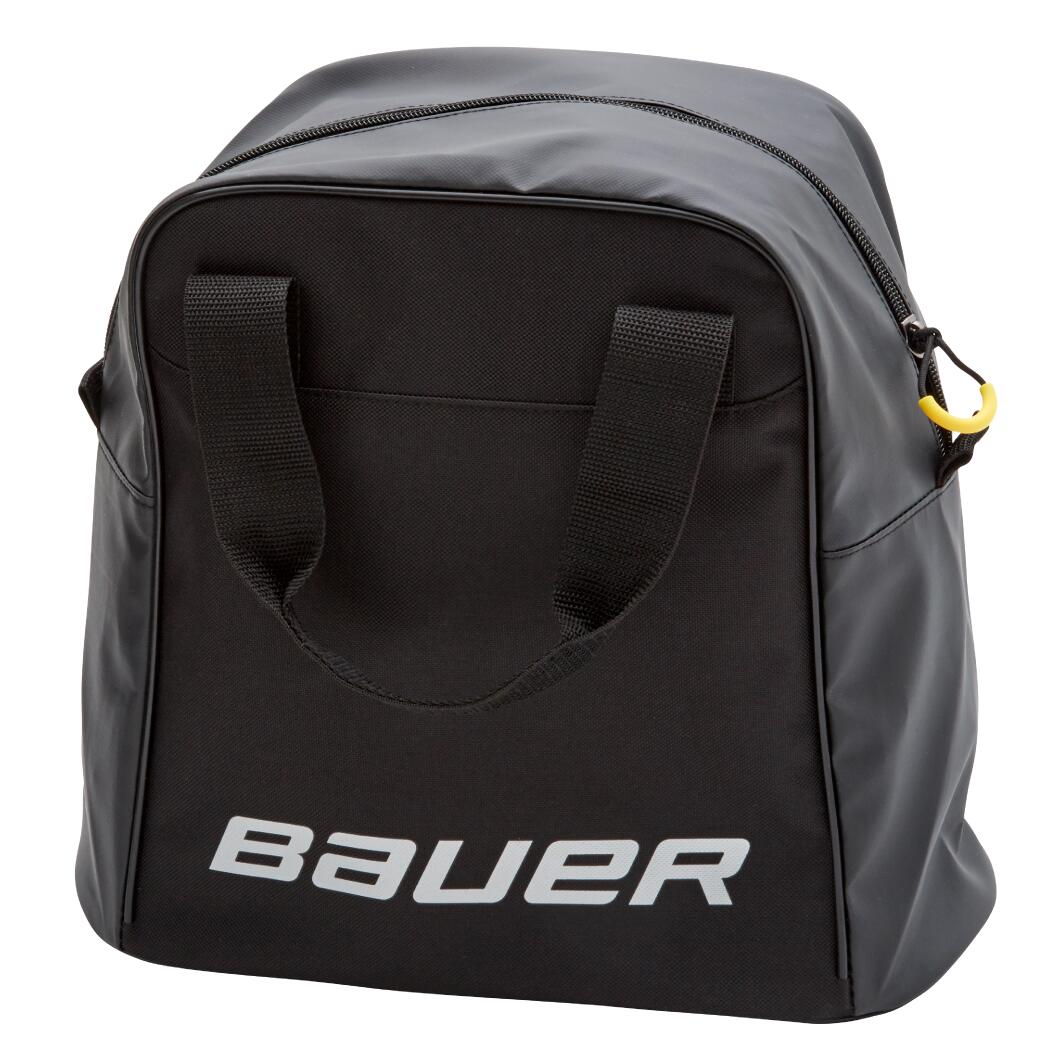 Bauer Puck Bag - Black | Source for Sports