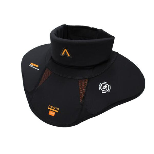 Aegis Pro Goalie Interceptor Neck Guard | Source for Sports